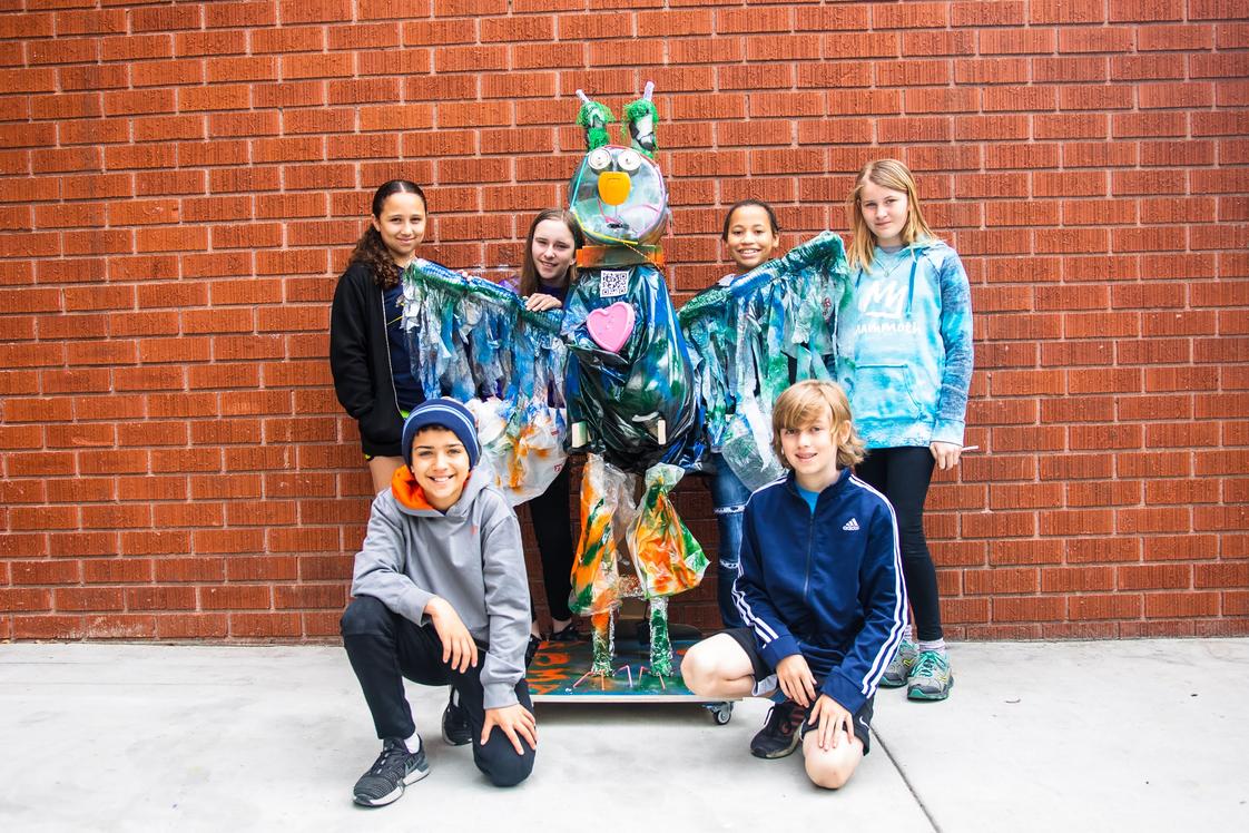 Westside Neighborhood School (2023 Profile) - Los Angeles, CA