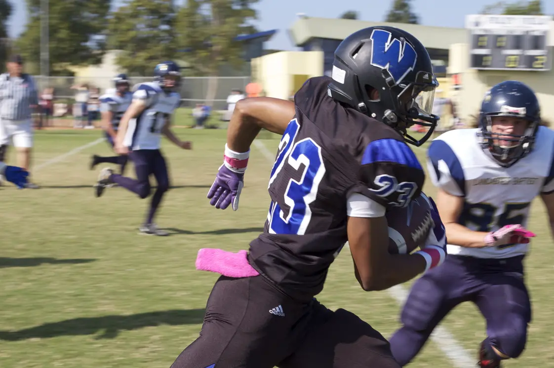 Windward School (Top Ranked Private School for 2024) - Los Angeles, CA