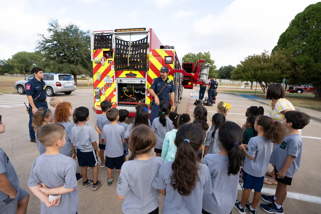 Explorations Preparatory School (2024 Profile) - Lewisville, TX