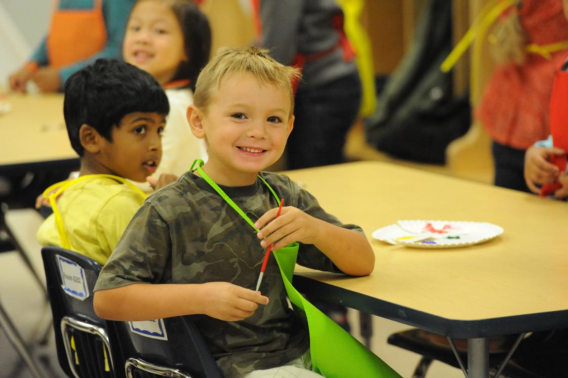 Virginia Academy (2023 Profile) - Ashburn, VA