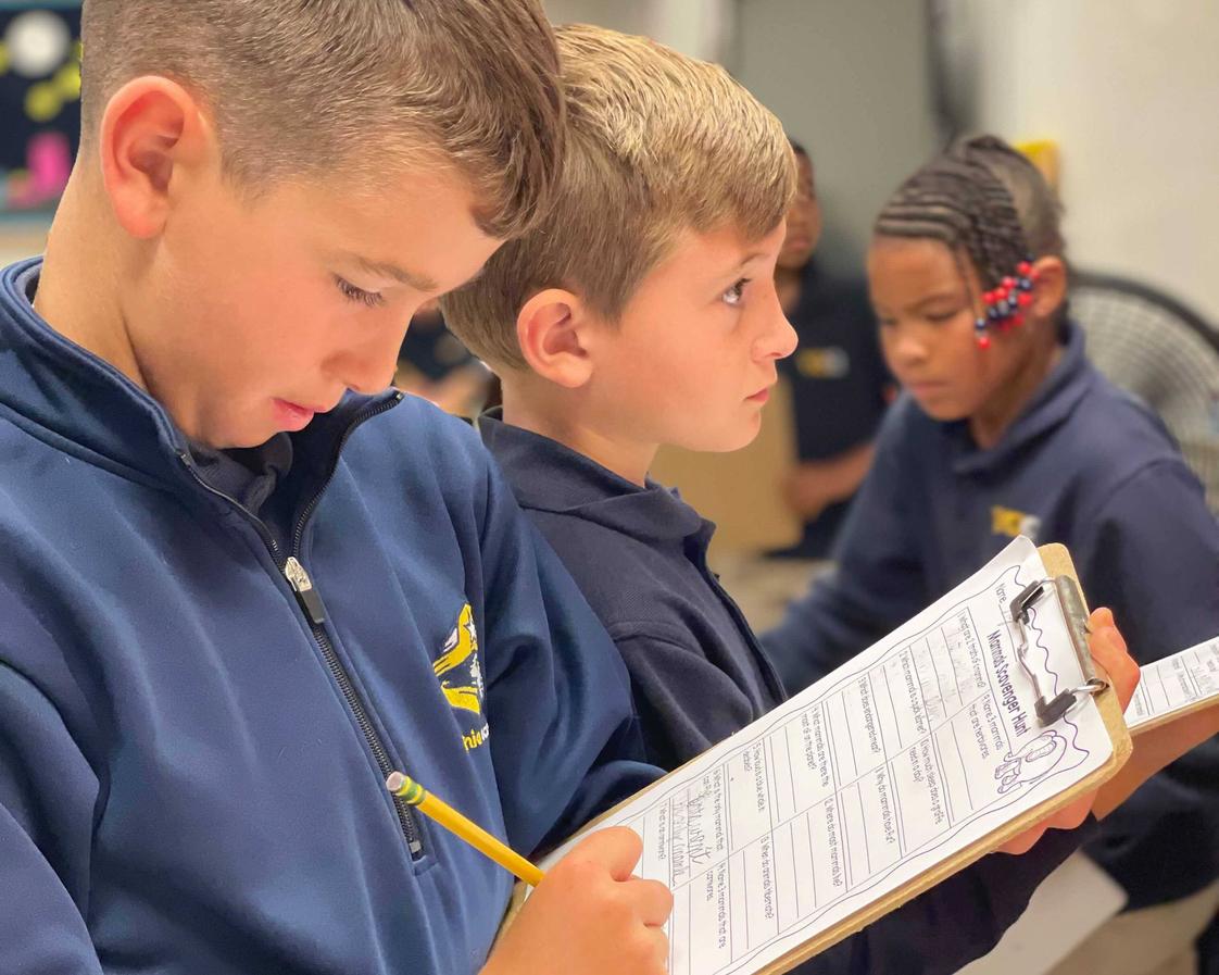 Virginia Academy (2023 Profile) - Ashburn, VA