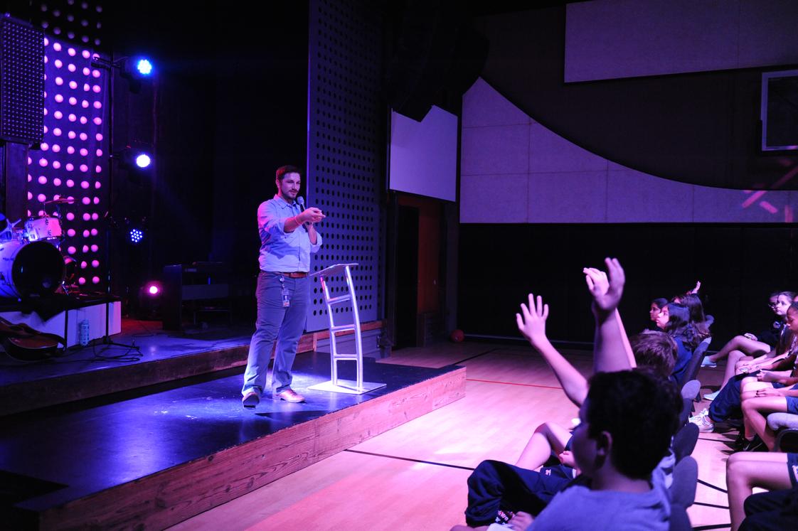 Virginia Academy (2023 Profile) - Ashburn, VA