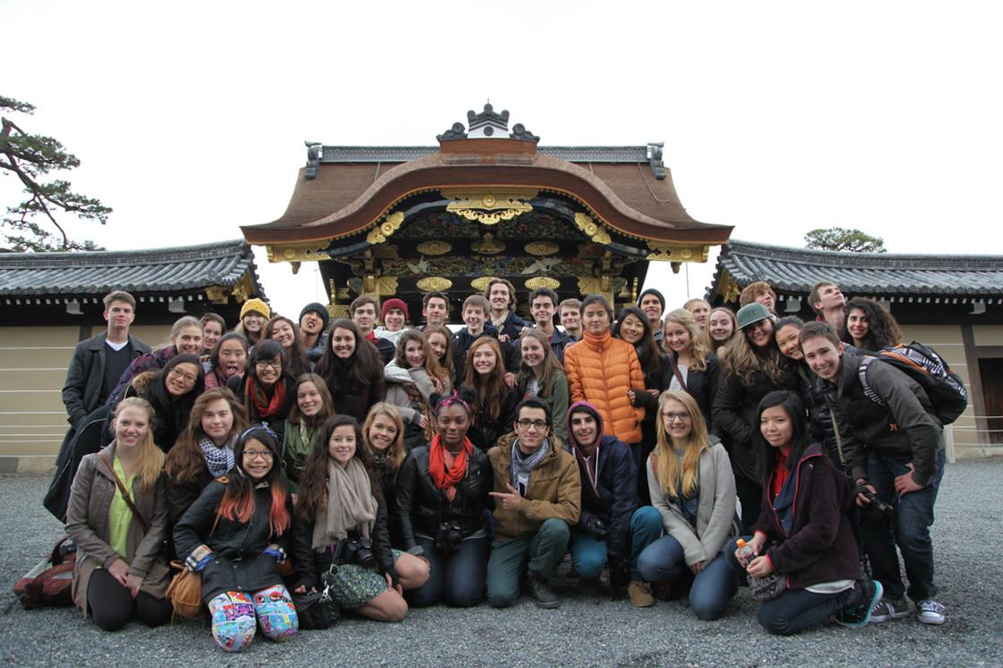 THINK Global School (2023 Profile) - New York, NY