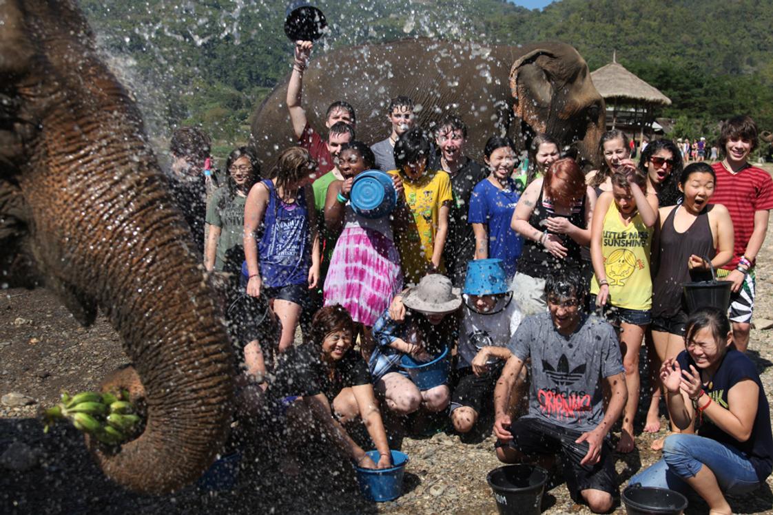 THINK Global School (2023 Profile) - New York, NY