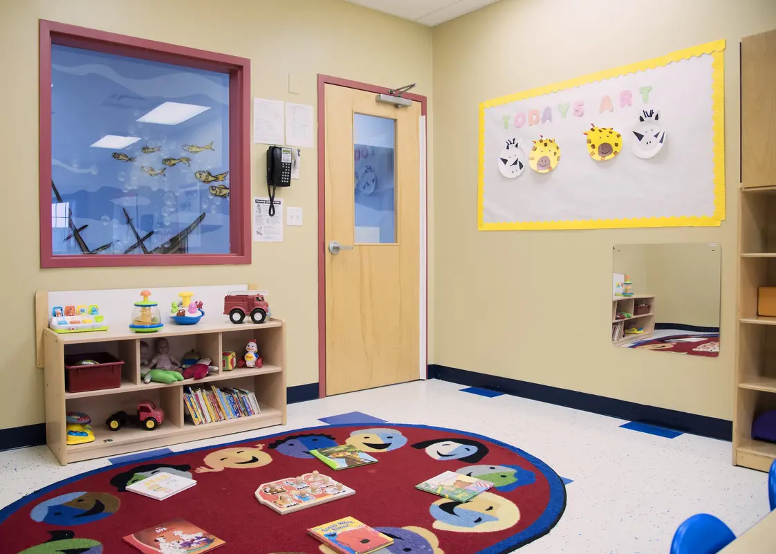 Little Academy (2024 Profile) - Humble, TX