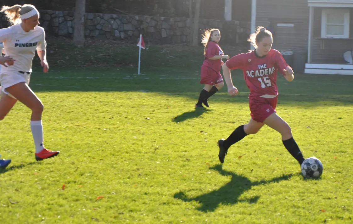 The Academy at Penguin Hall (2024 Profile) - Wenham, MA