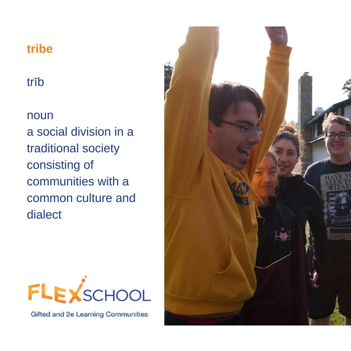 FlexSchool (2023-24 Profile) - Berkeley Heights, NJ