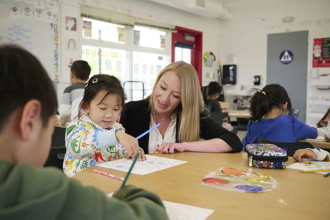 BASIS Independent Silicon Valley (Top Ranked Private School for 2024 ...