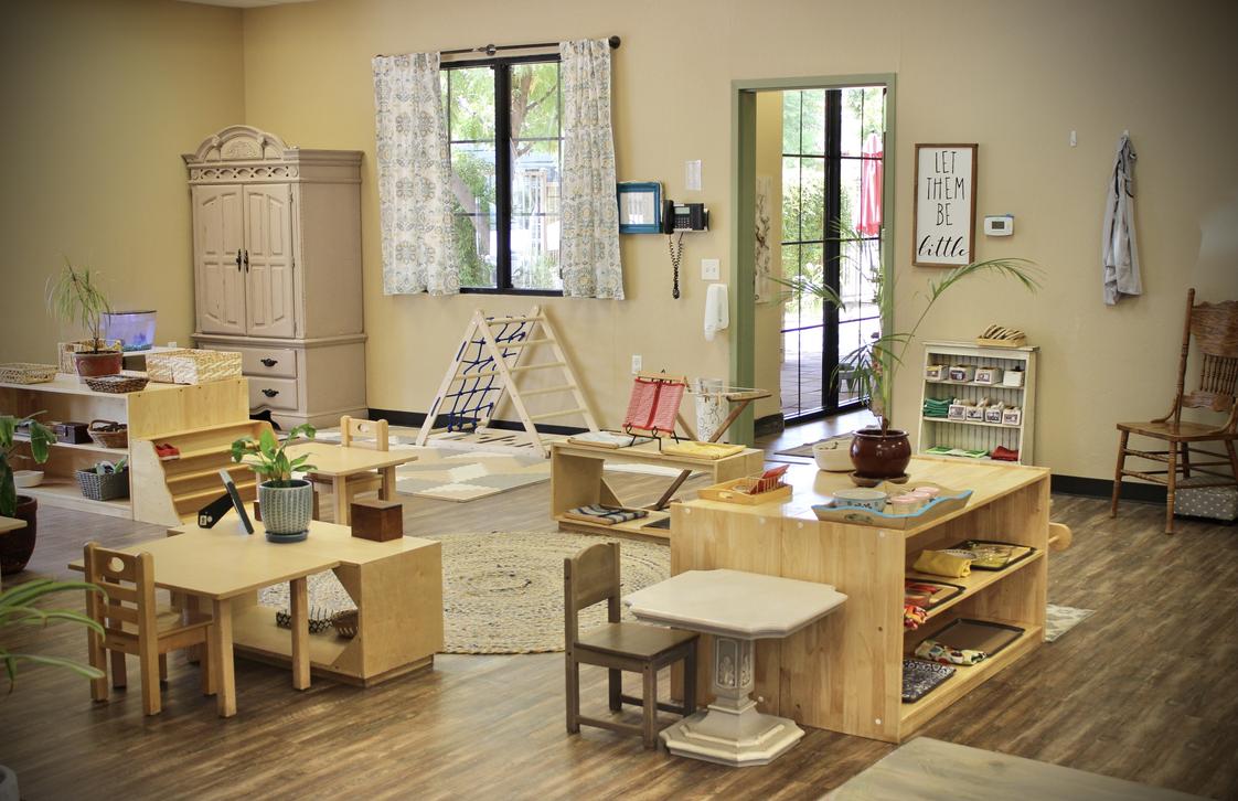 Creo Montessori School (Top Ranked Private School for 2024-25 ...