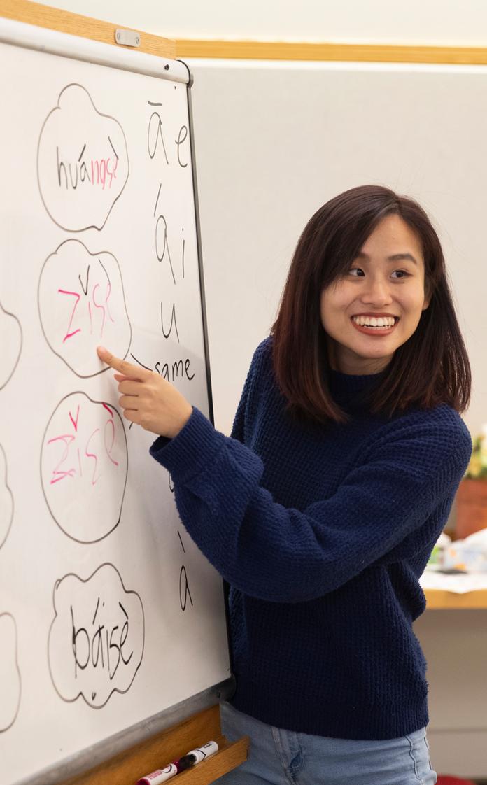 New England Innovation Academy (2023-24 Profile) - Marlborough, MA