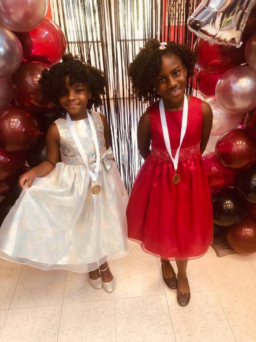 Philmore Academy for Science & Arts (2023-24 Profile) - Stone Mountain, GA