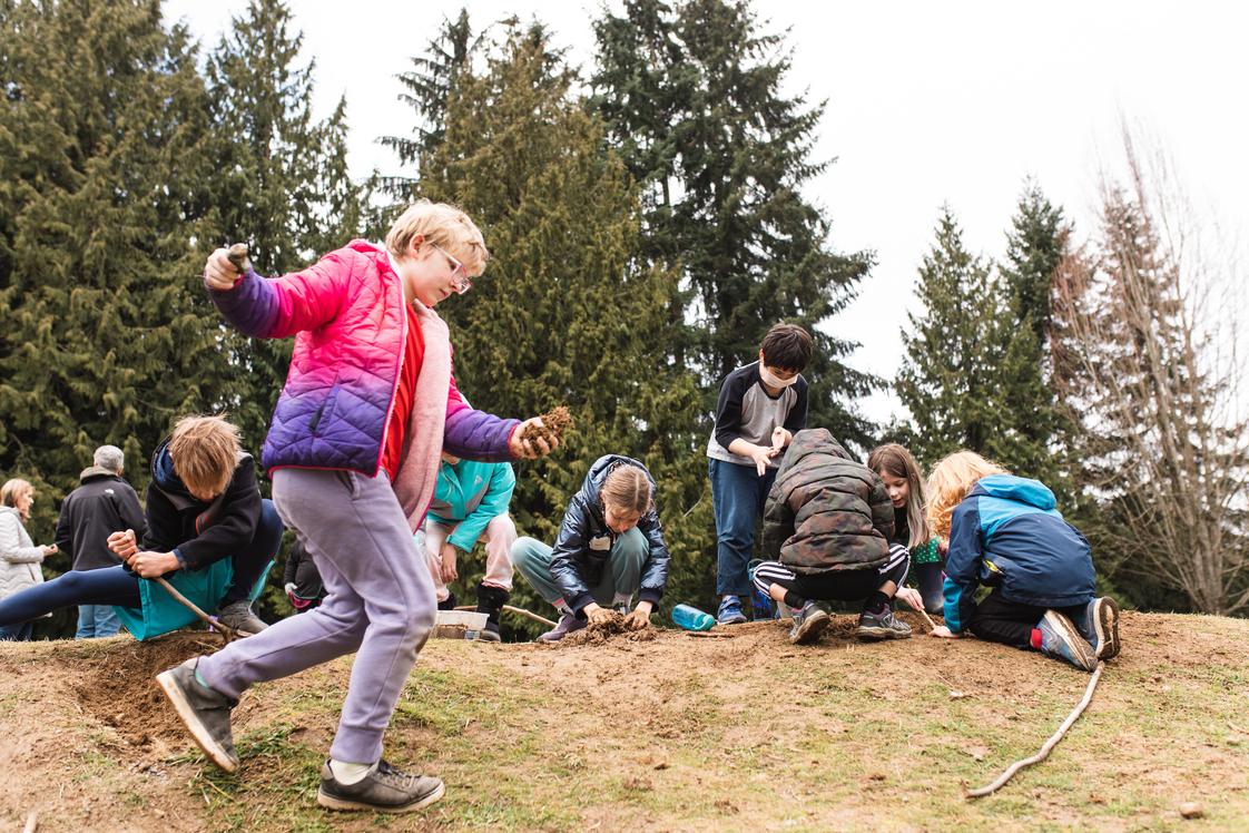 The Kineo School (2023 Profile) - Kirkland, WA