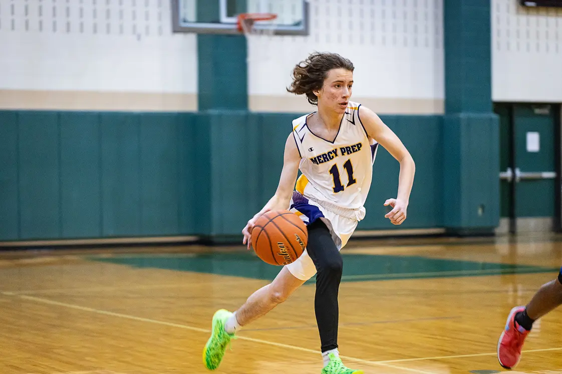 Mercy Preparatory Academy (2024 Profile) - Waxahachie, TX