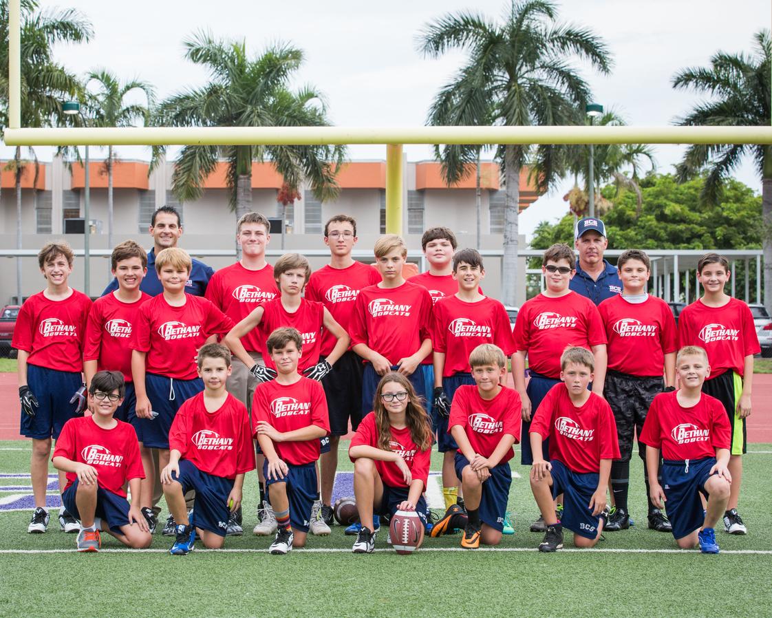 Bethany Christian School (Top Ranked Private School for 2025-26) - Fort ...