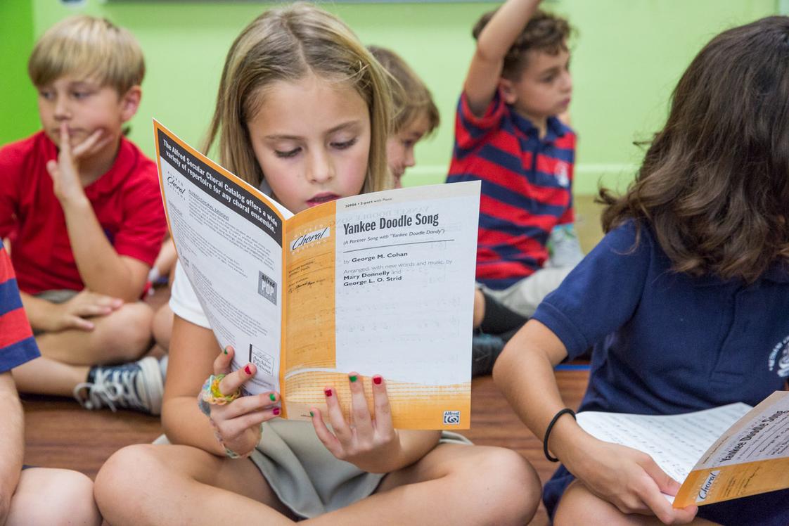 Bethany Christian School (Top Ranked Private School for 2025-26) - Fort ...