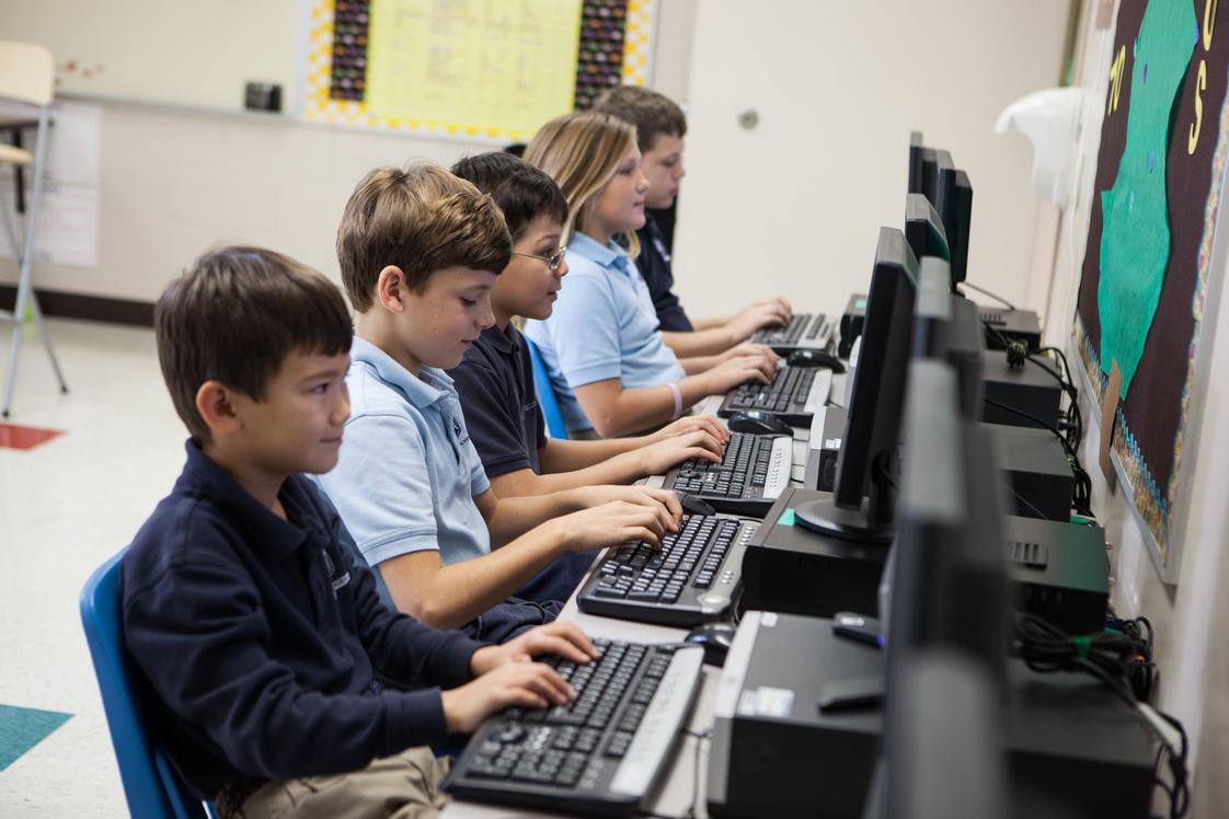 Foundation Academy (2023 Profile) - Winter Garden, FL