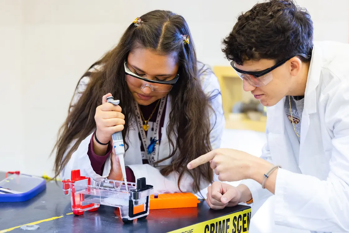 Oak Hall School (Top Ranked Private School for 2024) - Gainesville, FL