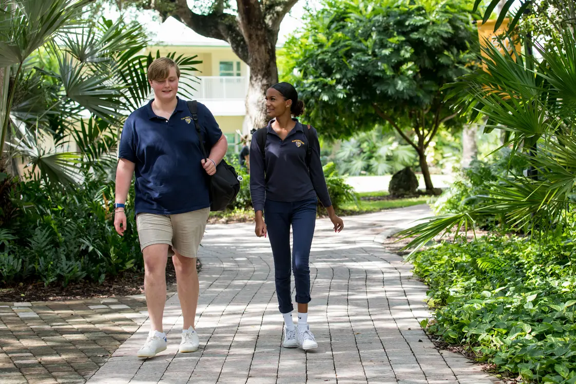 Palmer Trinity School (Top Ranked Private School for 2024) - Miami, FL