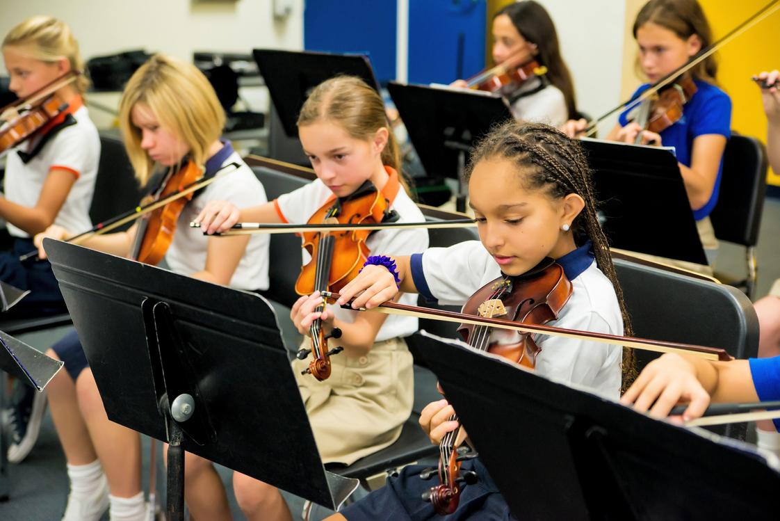 The Benjamin School (2023 Profile) - North Palm Beach, FL