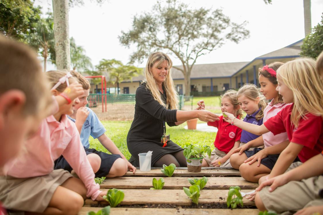 The Benjamin School (2023 Profile) - North Palm Beach, FL