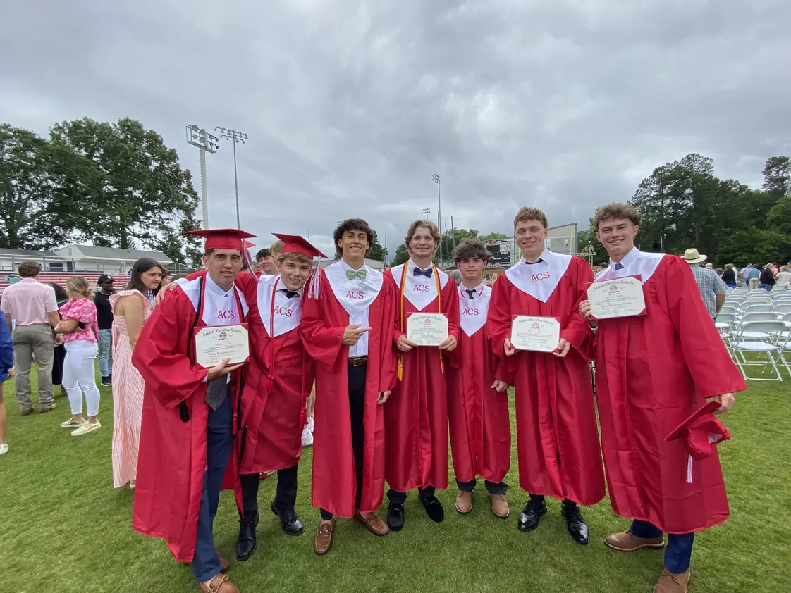 Augusta Christian Schools (Top Ranked Private School for 2024 ...