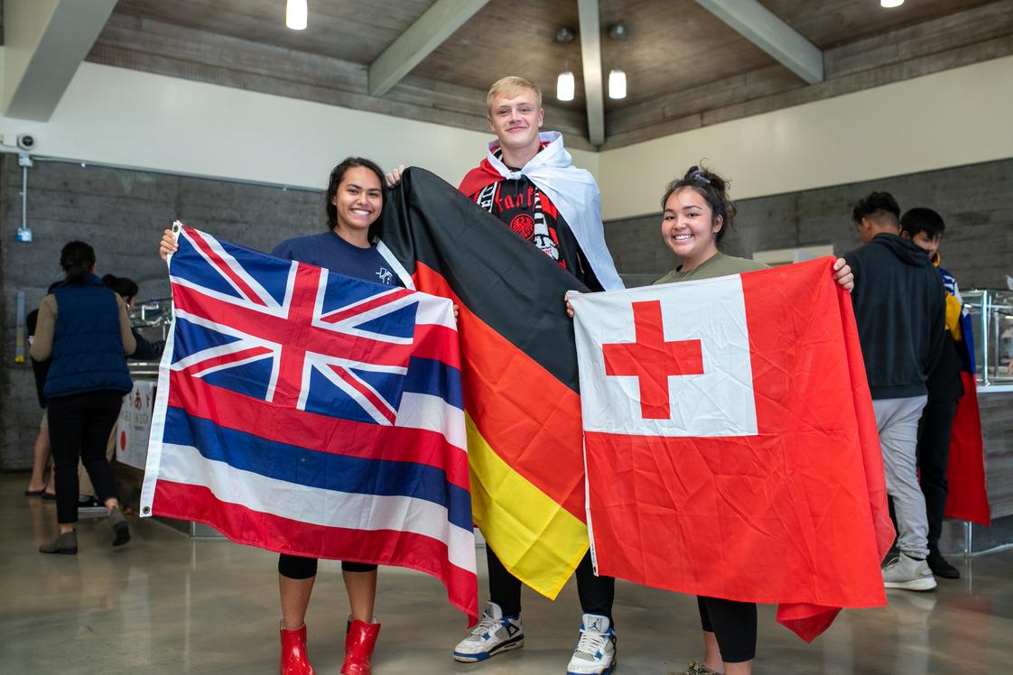 Hawaii Preparatory Academy (2023-24 Profile) - Kamuela, HI