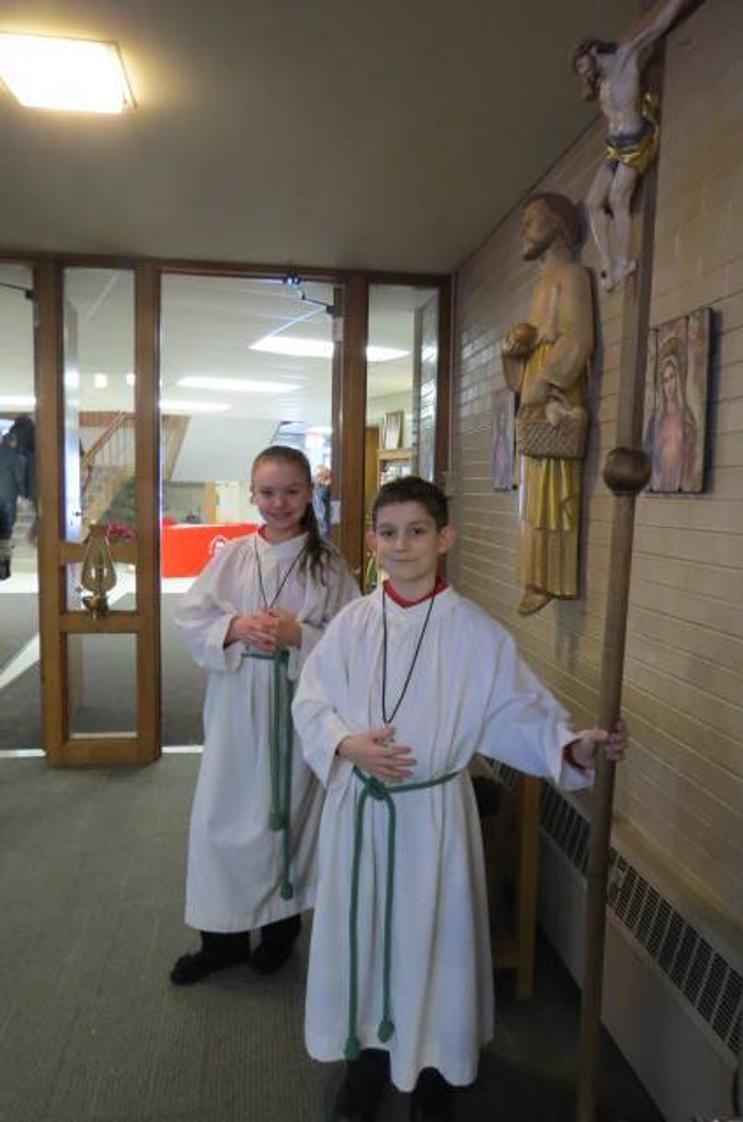 St. Philip The Apostle School (2023-24 Profile) - Addison, IL