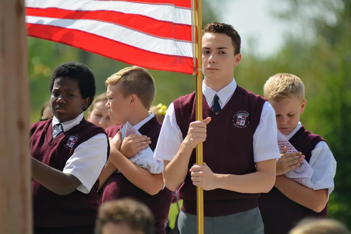 Everest Academy (Top Ranked Private School for 2024) - Lemont, IL